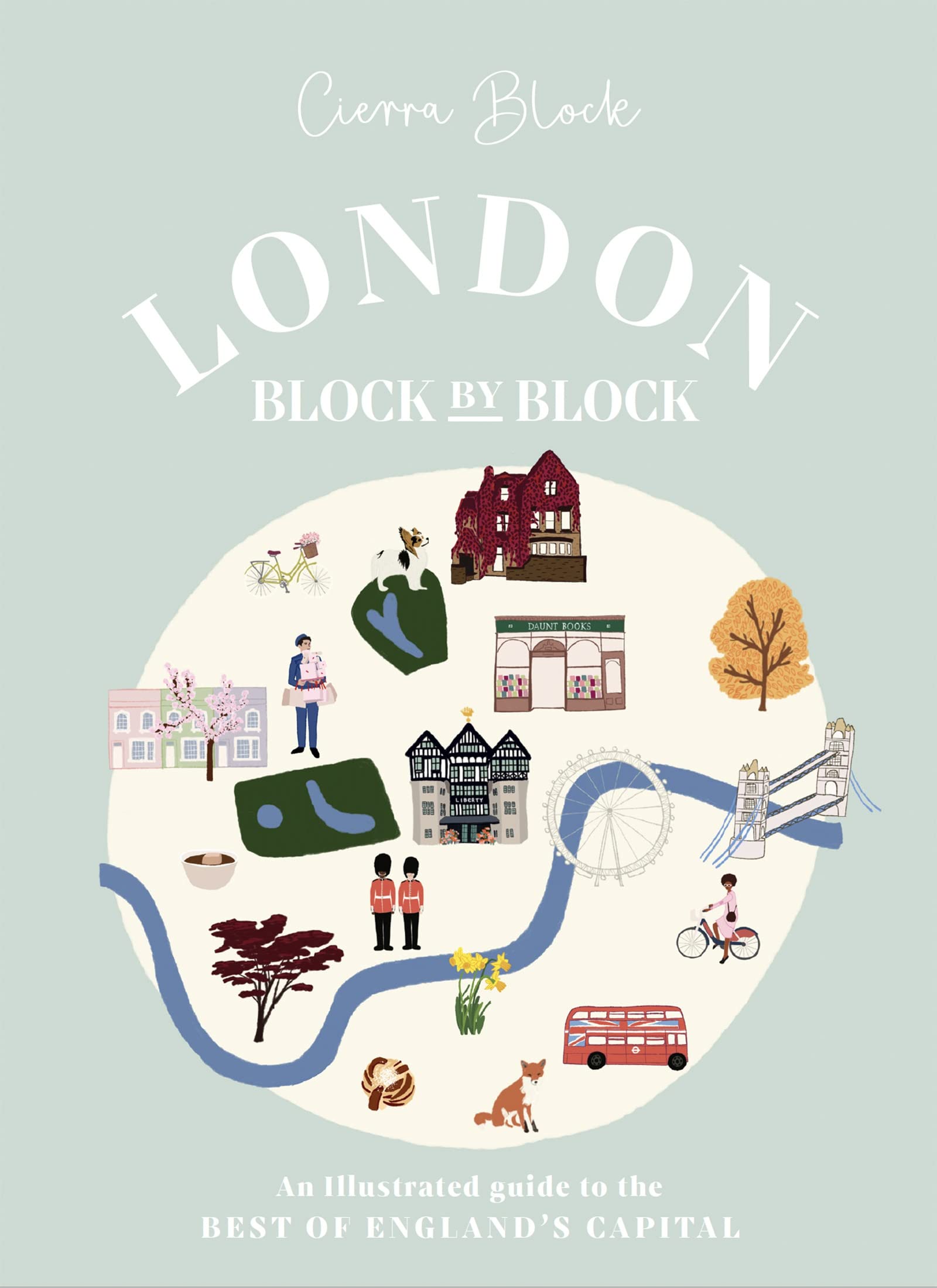Next Week: LONDON BLOCK BY BLOCK! - Zeno Agency Ltd.