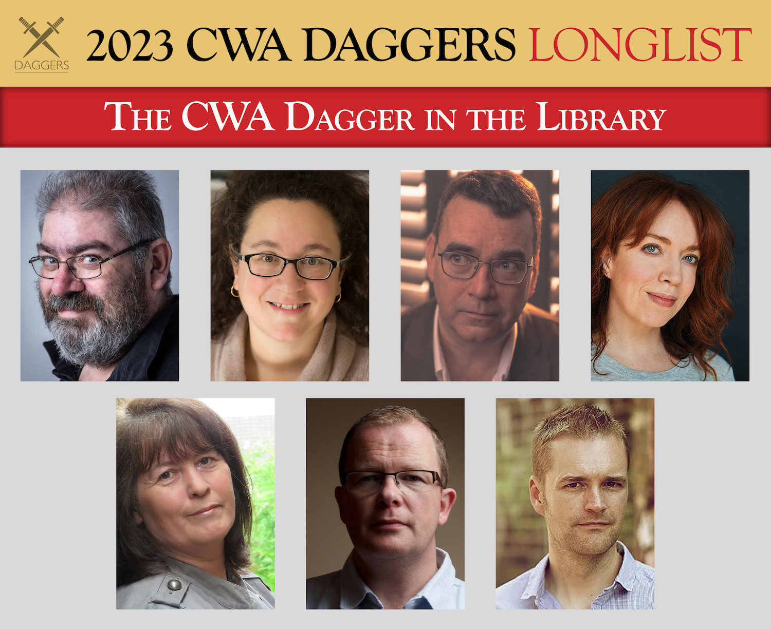 Ben Aaronovitch - Zeno Agency Ltd.