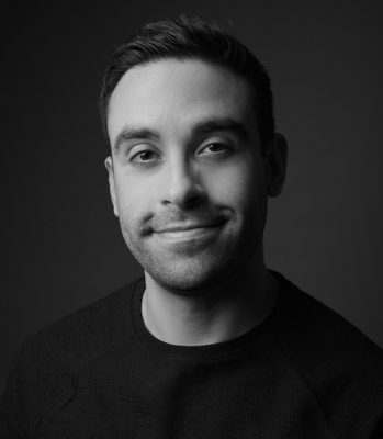 Max Walker - Zeno Agency Ltd.